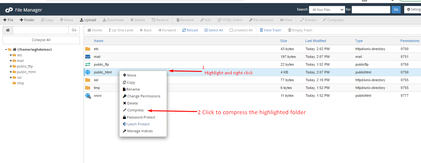 How to convert an existing shared hosting main account into an Addon under another shared ...